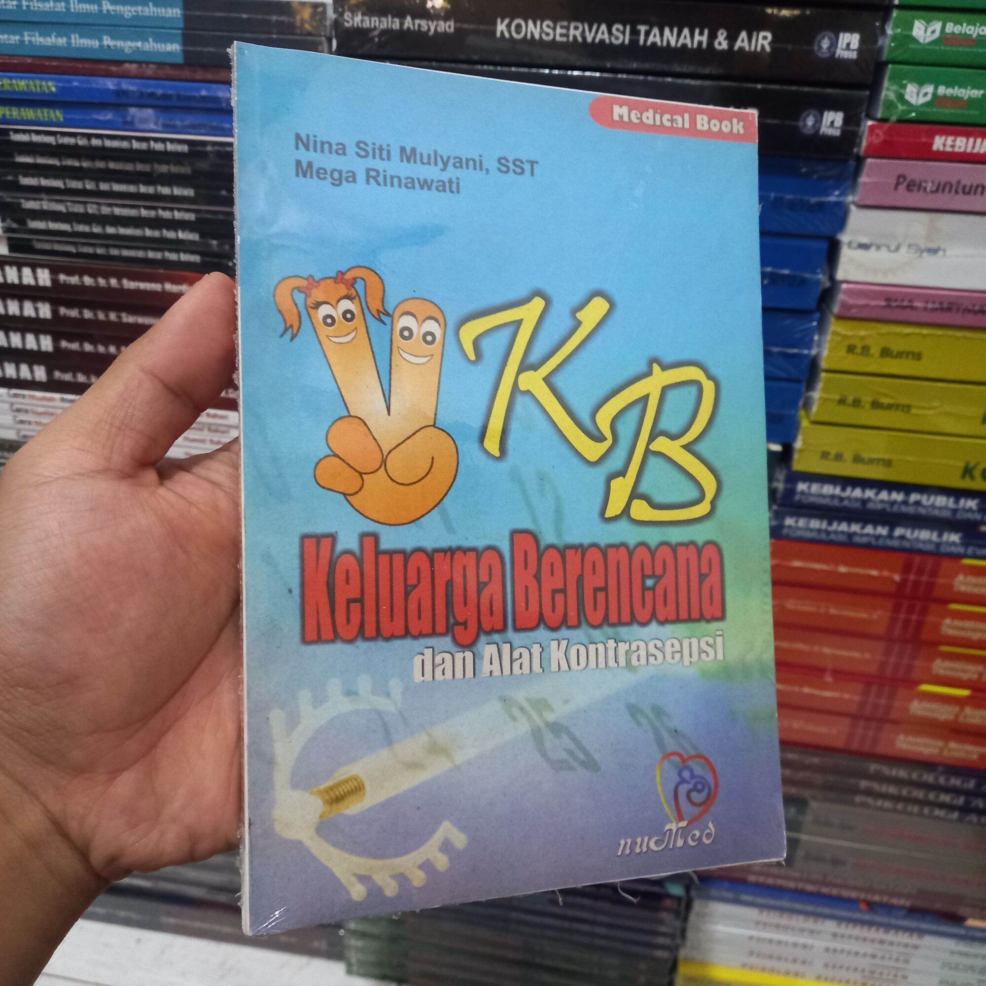 Kb Keluarga Berencana Dan Alat Kontrasepsi Lazada Indonesia