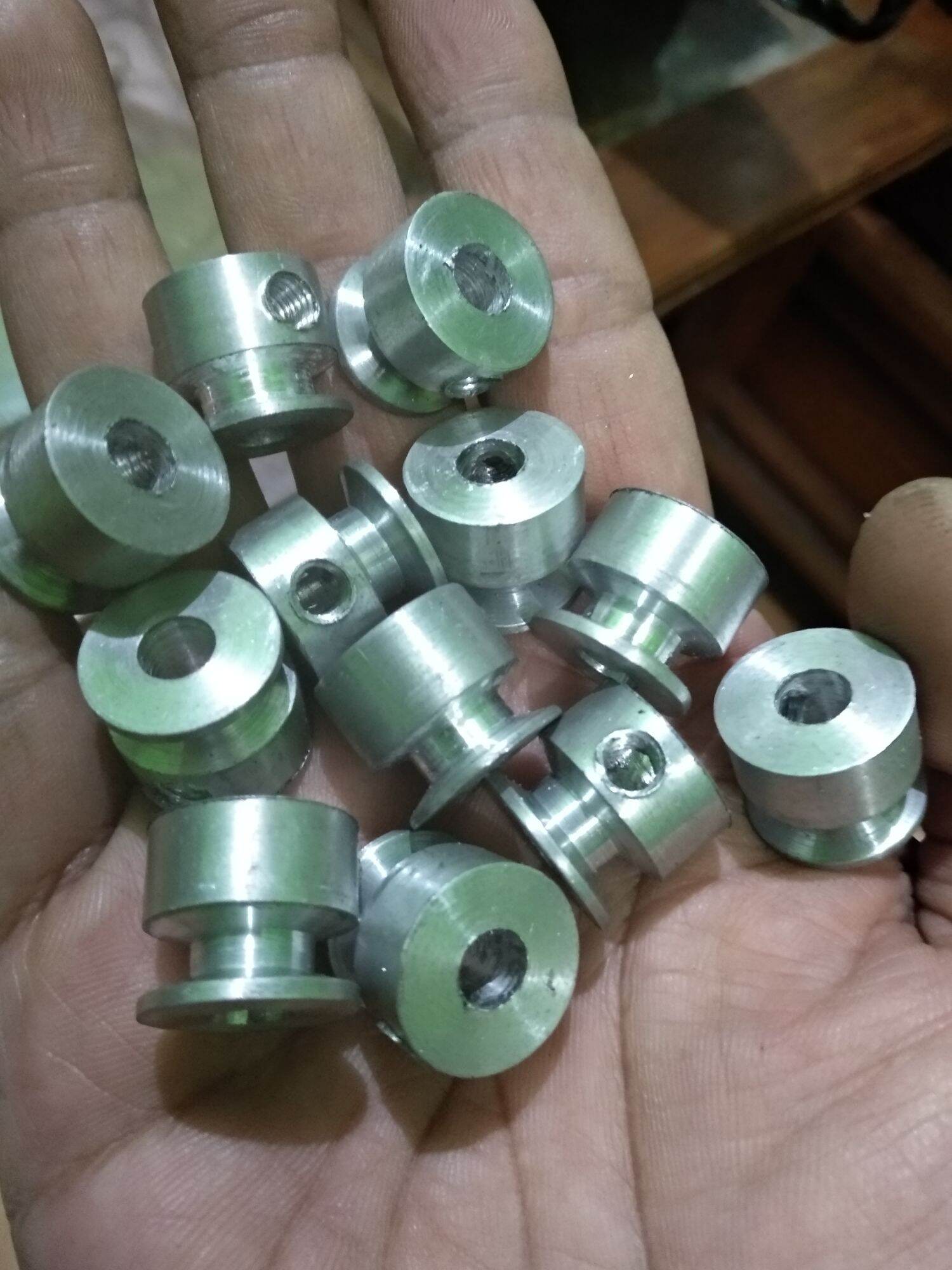 pulley puli dinamo mesin jahit | Lazada Indonesia