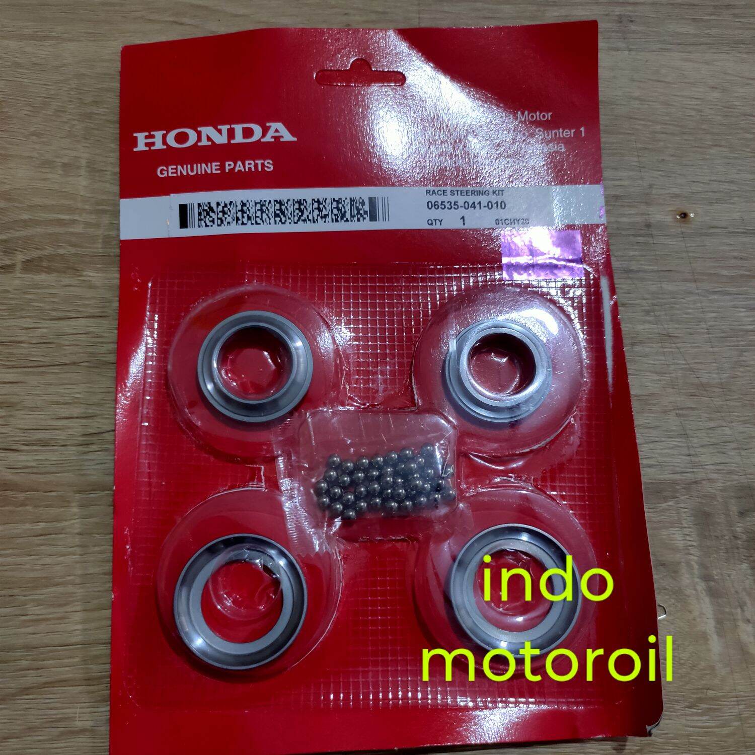 COMSTIR KOMSTIR HONDA TIGER GL PRO GL PRO TIGER MEGAPRO | Lazada Indonesia