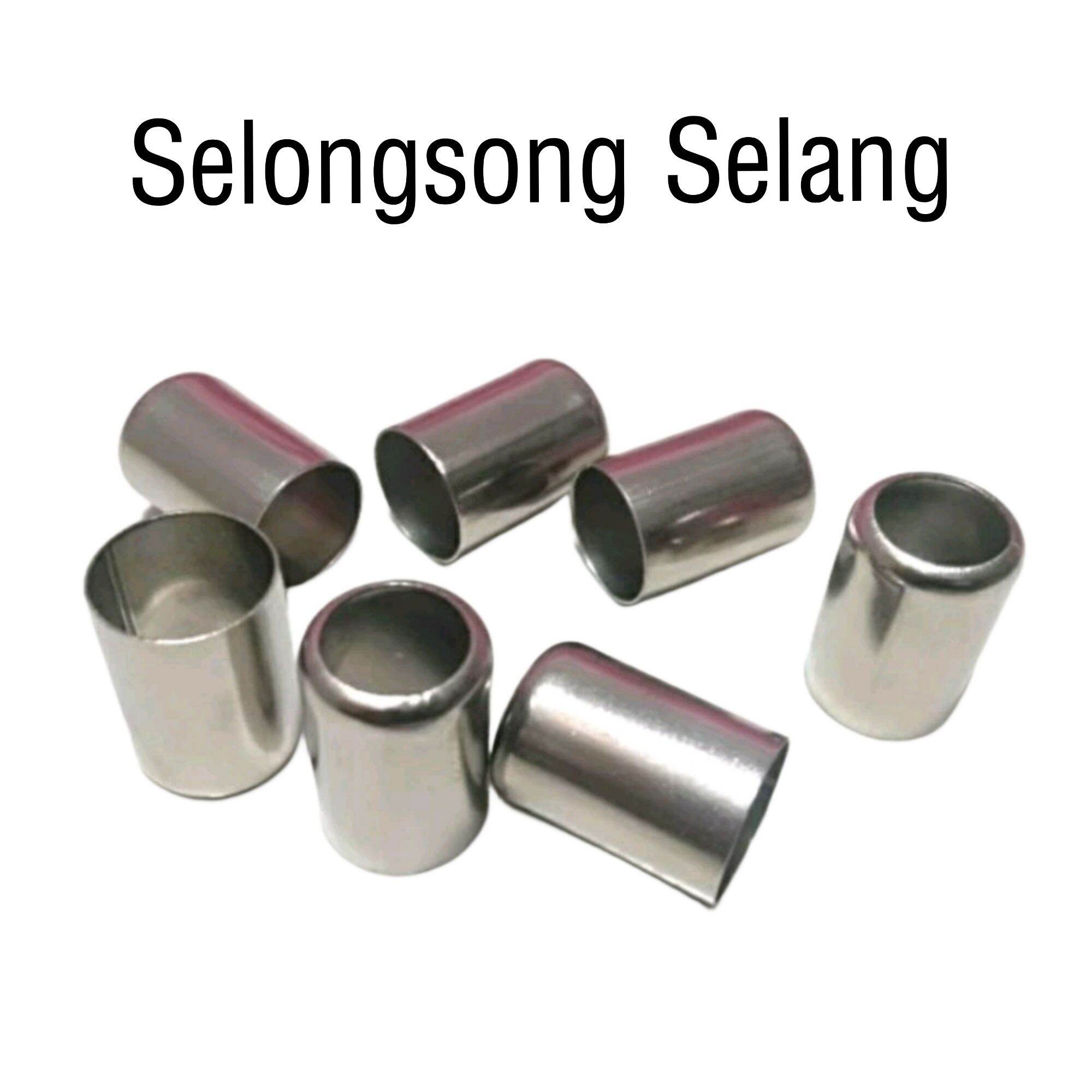 Selongsong Selang stainless | Lazada Indonesia