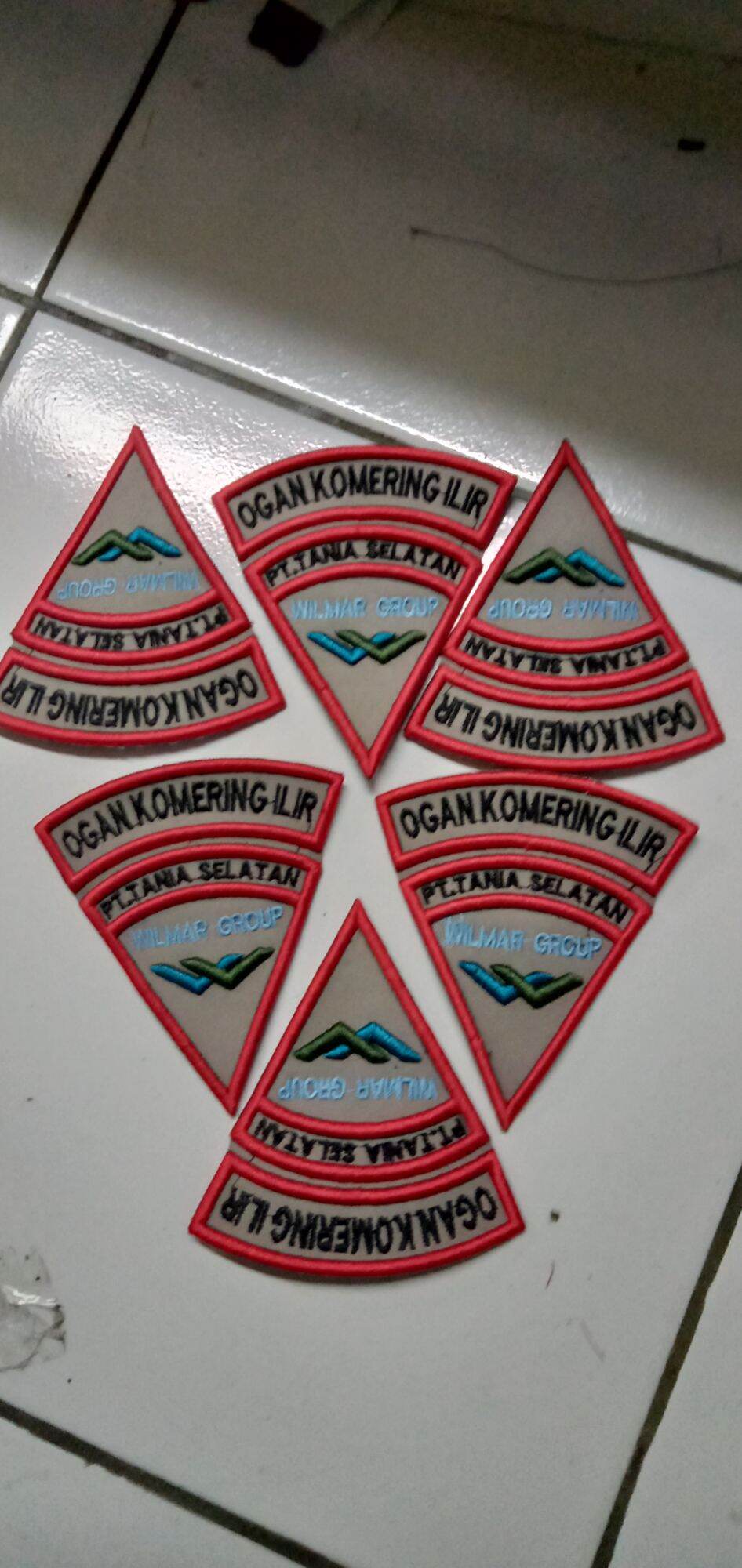 logo atribut satpam | Lazada Indonesia