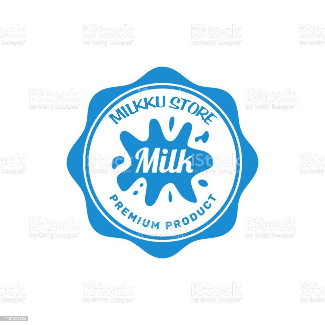 Milkku Store Toko resmi di Indonesia, Online Shop 12 2024