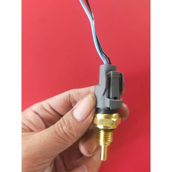 set sensor fan colln radiator temperatur honda civic genio estilo ferio ...