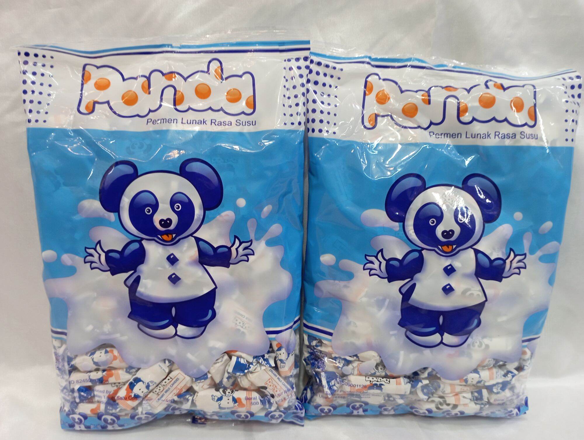 permen susu panda hawaii | Lazada Indonesia
