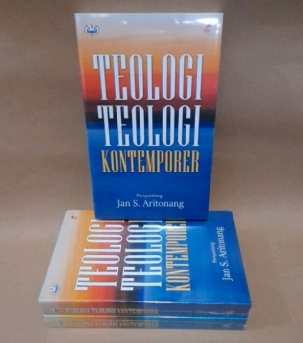 Teologi - teologi Kontemporer - Jan S. Aritonang | Lazada Indonesia