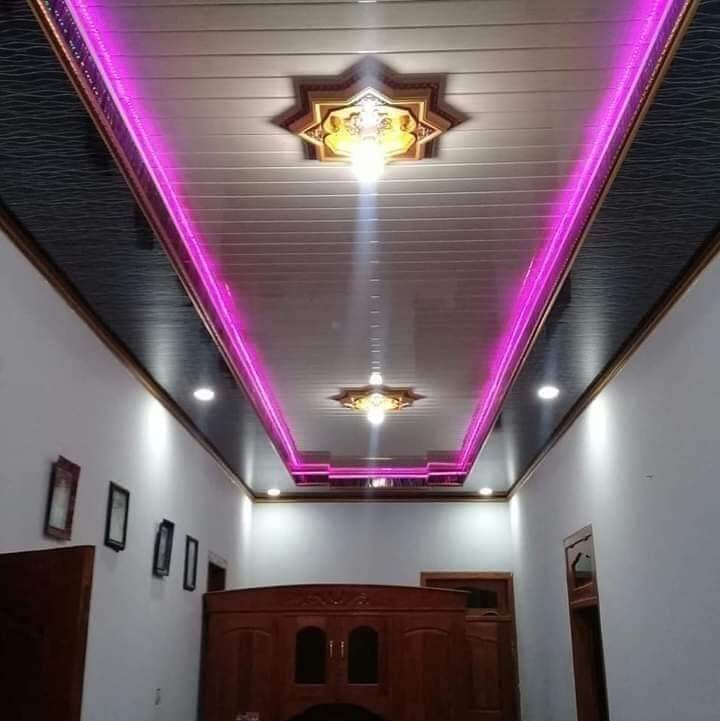 PLAFON SUNDA| BATIK PLAFON| PLAFON. Jabodetabek | Lazada Indonesia