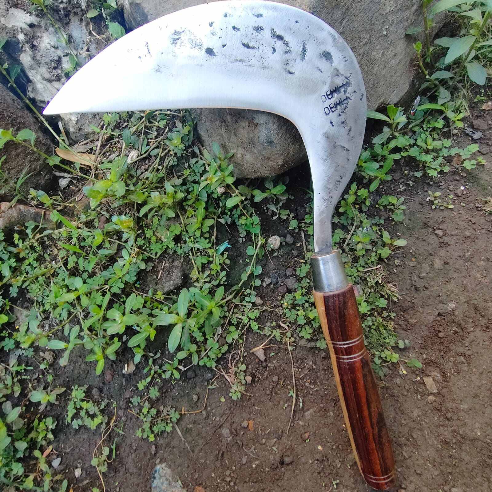 ARIT DEWI BINTANG GARUT SUPER TAJAM BAHAN BAJA ASLI | Lazada Indonesia