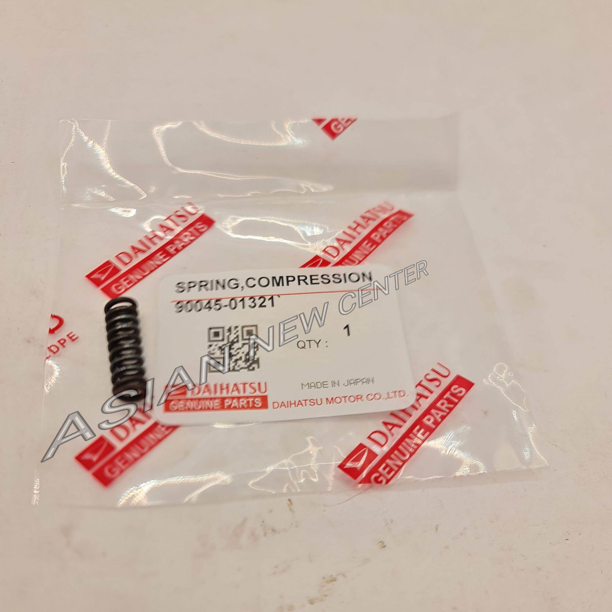 SPRING ROLLER PER PELOR SHAFT GARPU TRANSMISI TAFT GT F70 HILINE ...