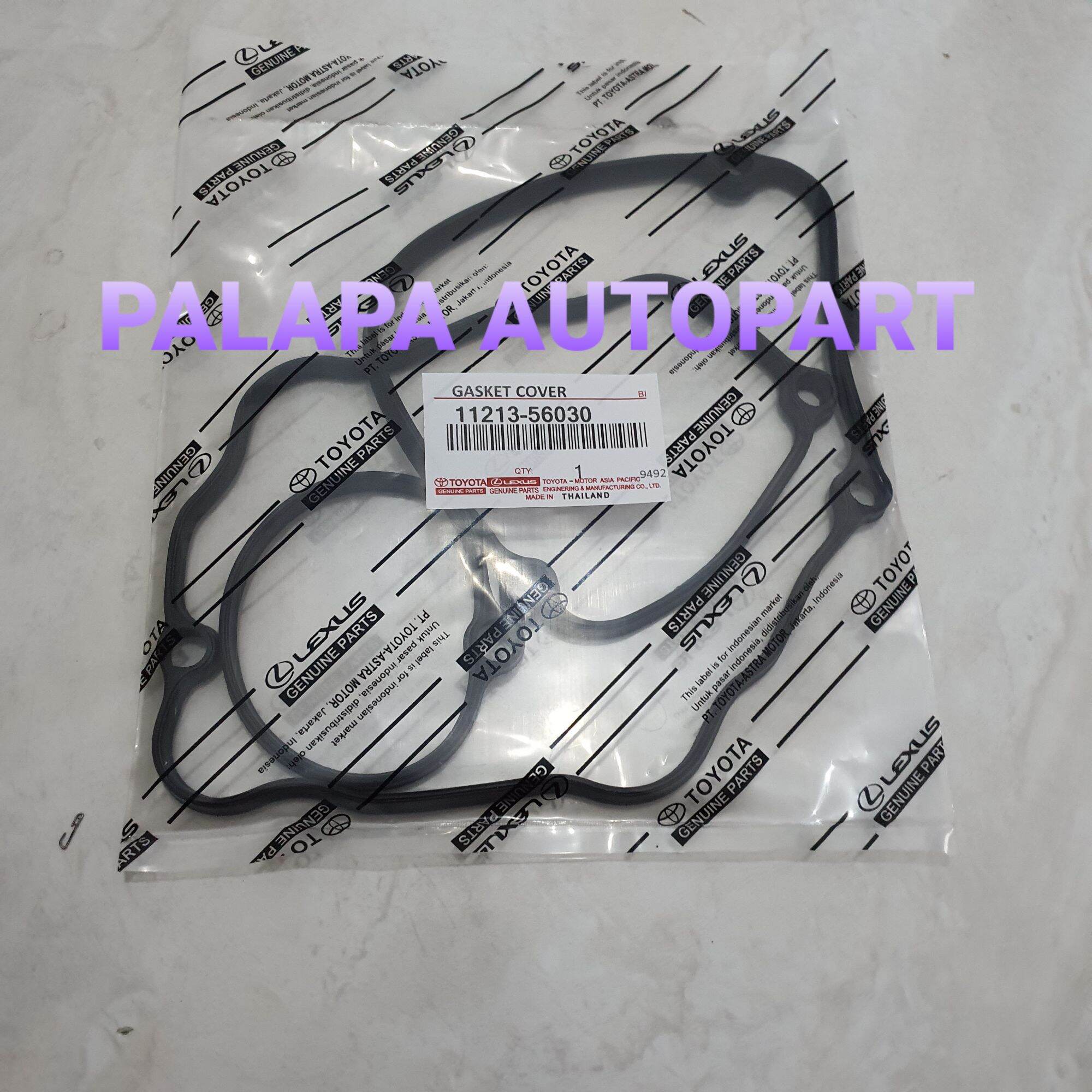 Packing klep paking klep Toyota Dyna,13B,14B,ps115 | Lazada Indonesia