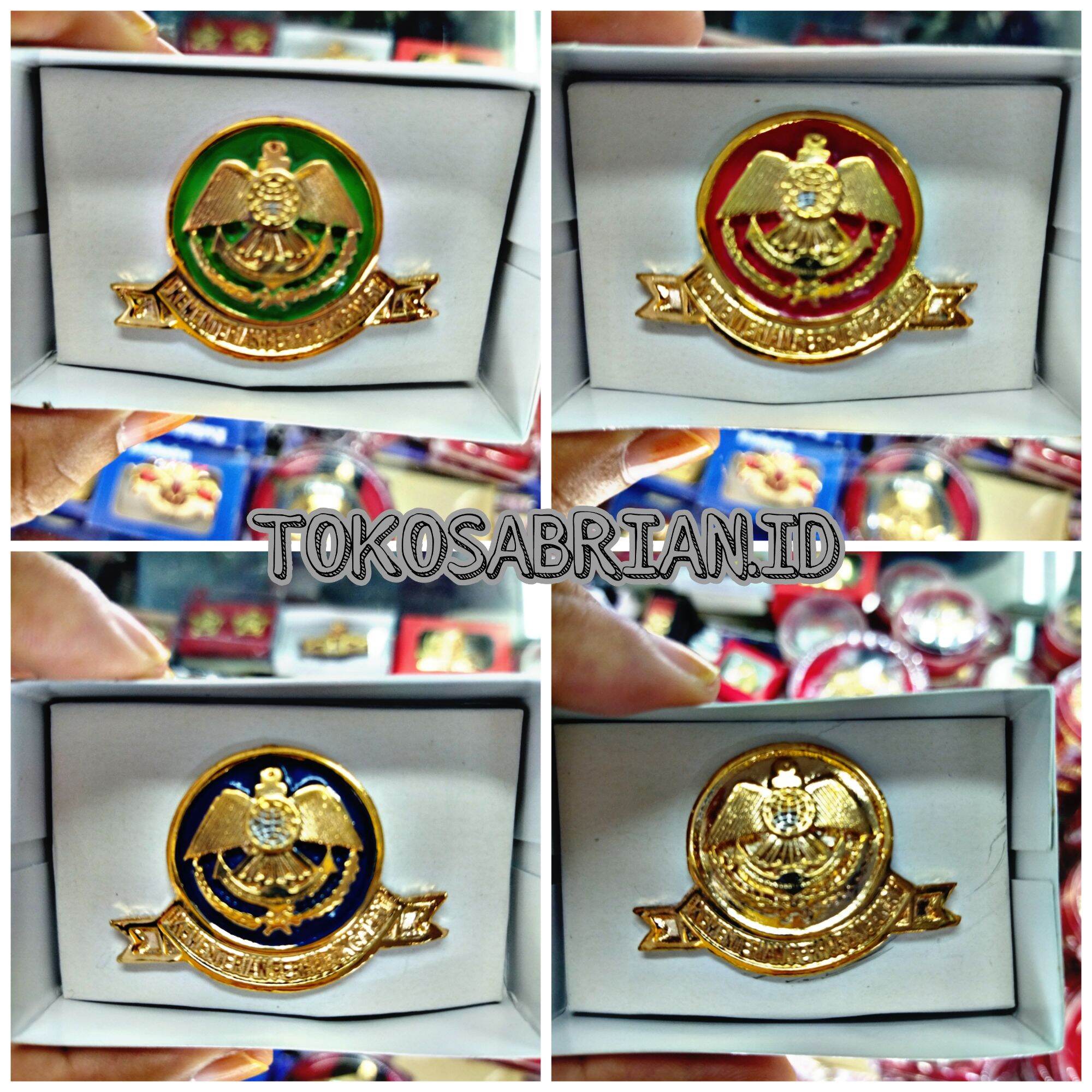 pin magnet PIN PERHUBUNGAN MAGNET DASAR HIJAU, BIRU, MERAH, PUTIH ...