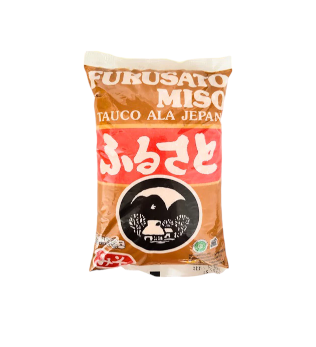 Furusato Miso bumbu tauco ala jepang 1kg | Lazada Indonesia