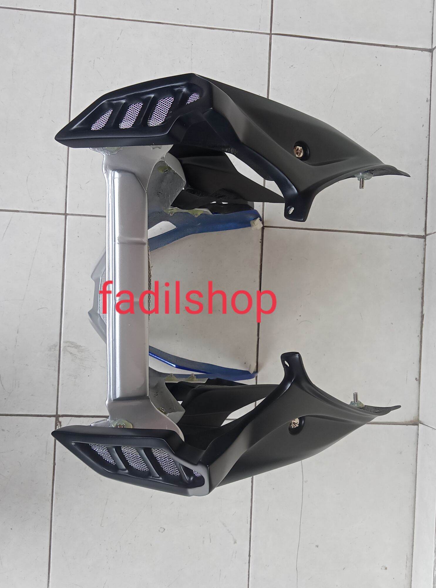 Yamaha R15 V1, V2, V3 Body