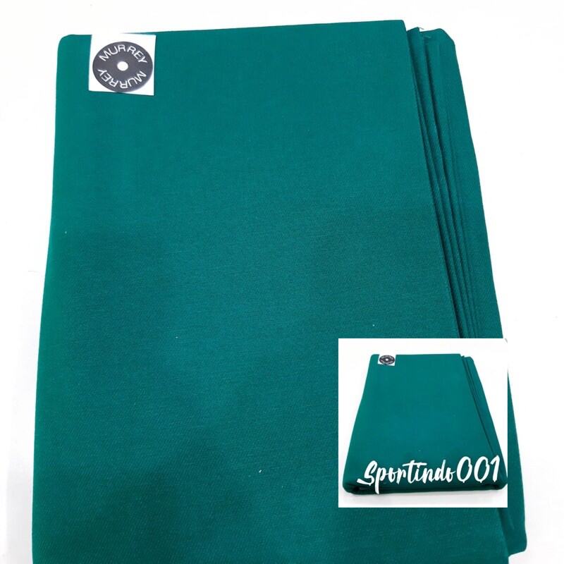 Kain Lakan Meja Billiard / Laken Biliar / Laken Bilyard 7Feet,2.5Meter ...