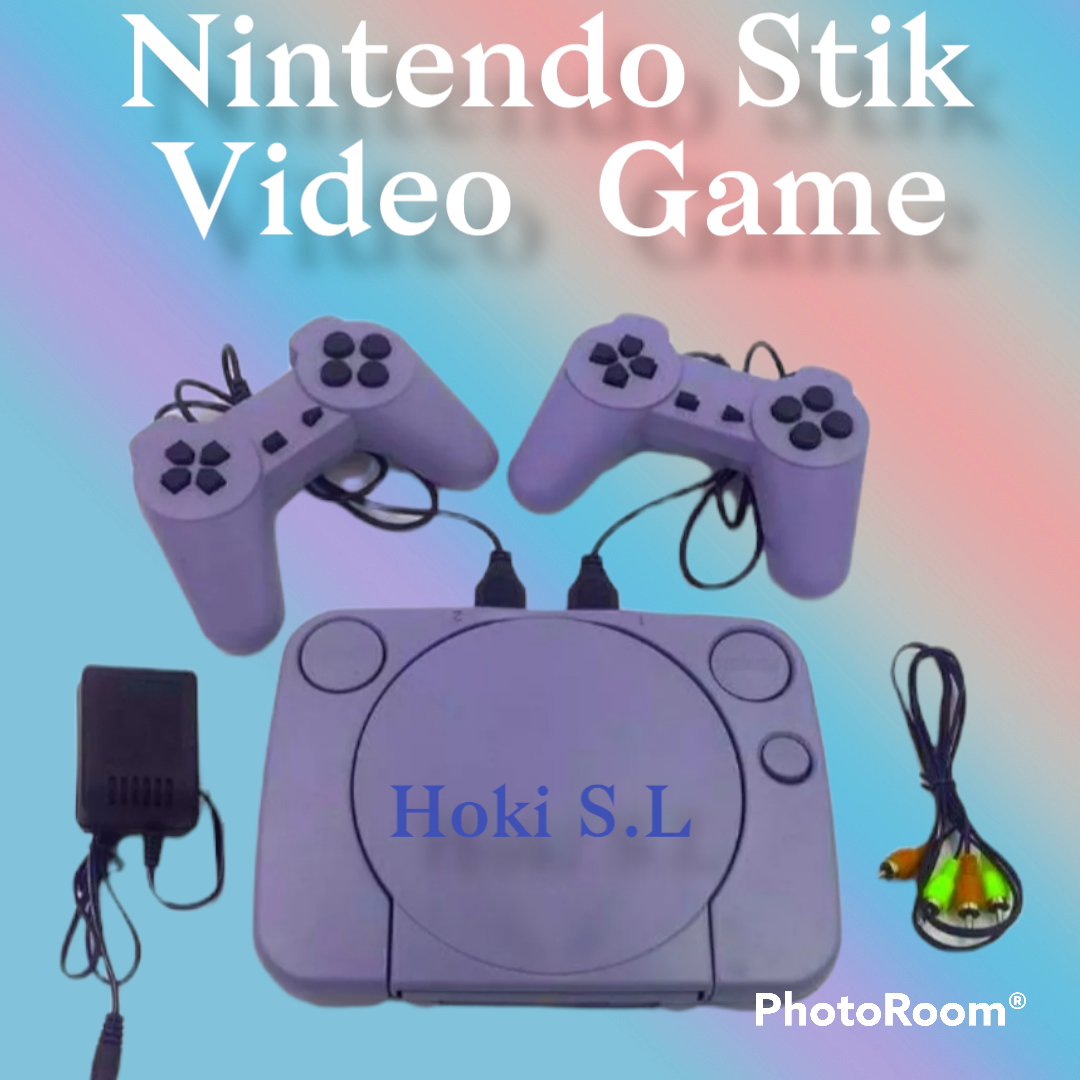 Game Jadul Nintendo Jadul Nostalgian Video Game | Lazada Indonesia