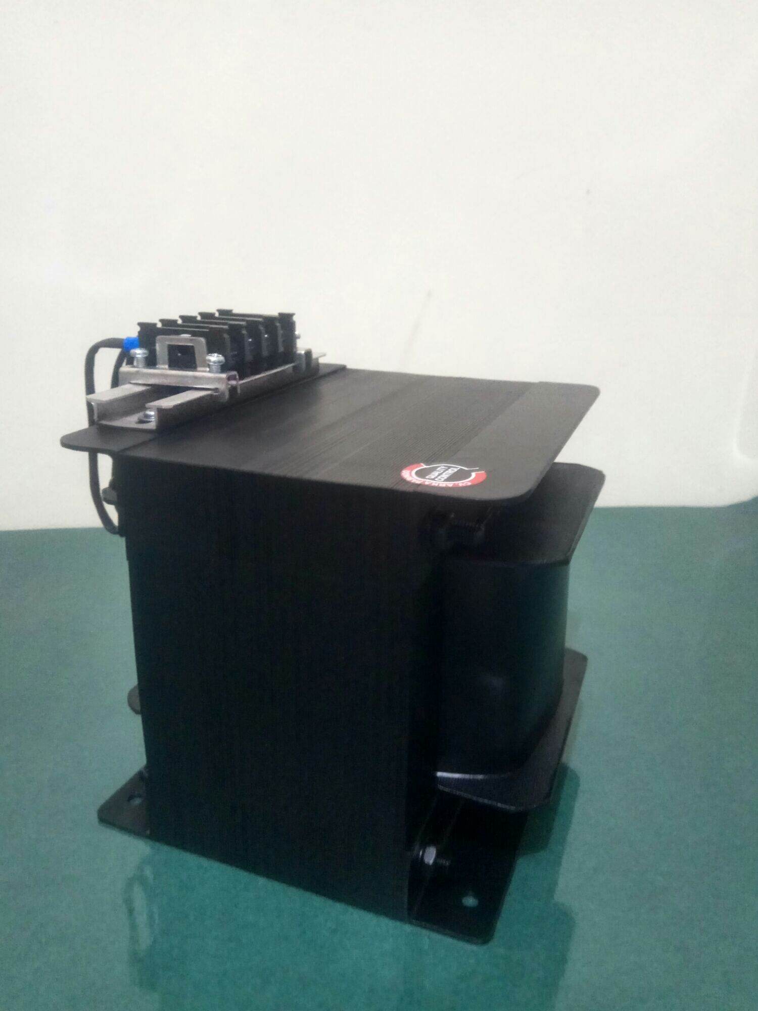 Trafo 2 kVA 1 Phase 50~60Hz (High Quality) | Lazada Indonesia