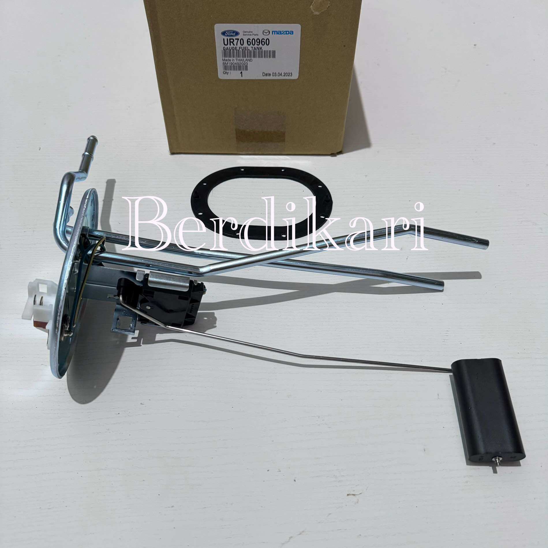 PELAMPUNG SOLAR FUEL TANK GAUGE FORD RANGER EVEREST MAZDA BT-50 4X4 ...