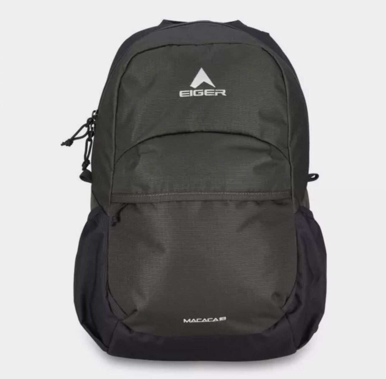 Tas Ransel Eiger Macaca 18 Backpack | Lazada Indonesia
