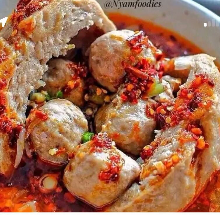 bakso mercon promo jumbo | Lazada Indonesia