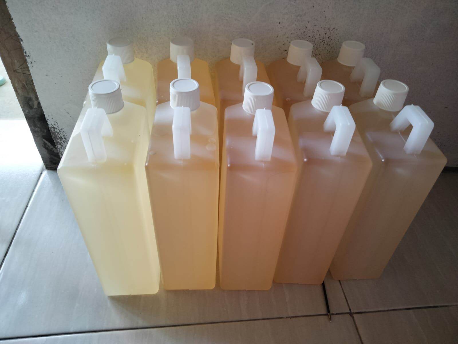 Parfum Literan cocok untuk di jual kembali original return pabrik Aroma ...