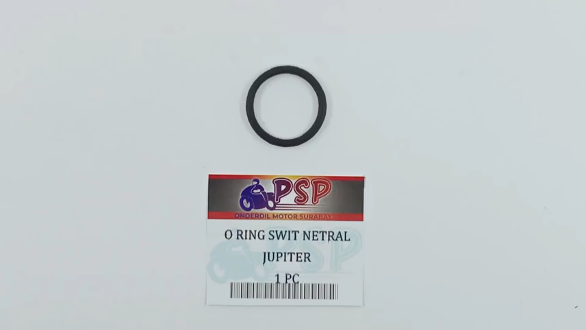 O Ring Swit Netral Jupiter (Harga Per 1 PC) - Oring Karet Seal Sil Siel ...