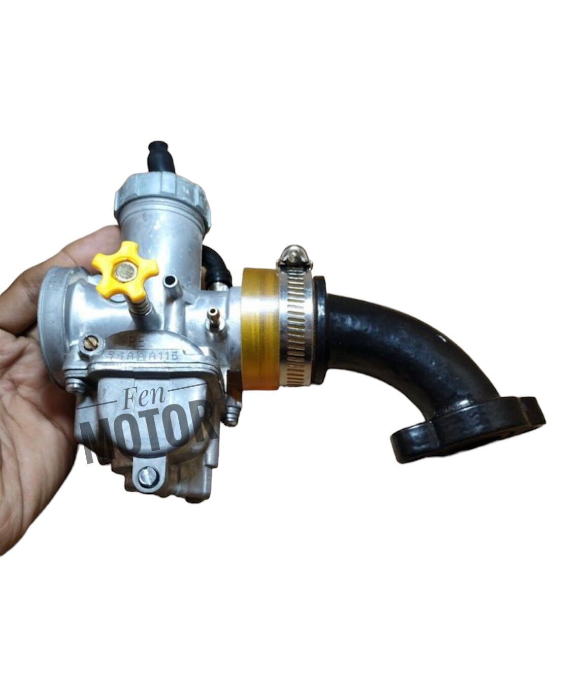 KARBURATOR KARBU PE 24 26 28 KEIHIN PLUS MANIPOL MANIPUL MIRING MOTOR ...