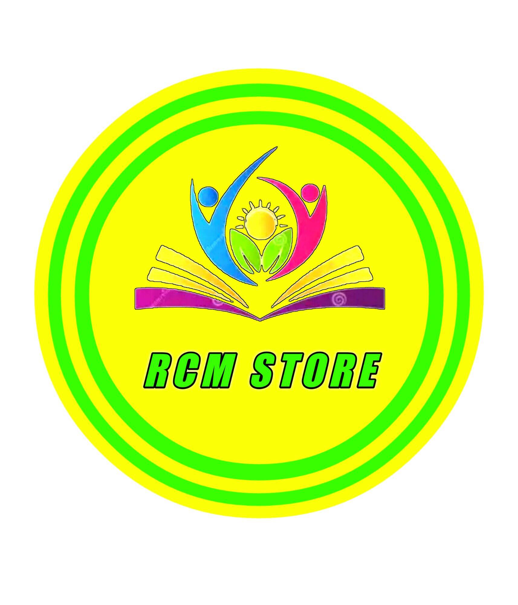 Shop online with RCM EDUCATION now! Visit RCM EDUCATION on Lazada.