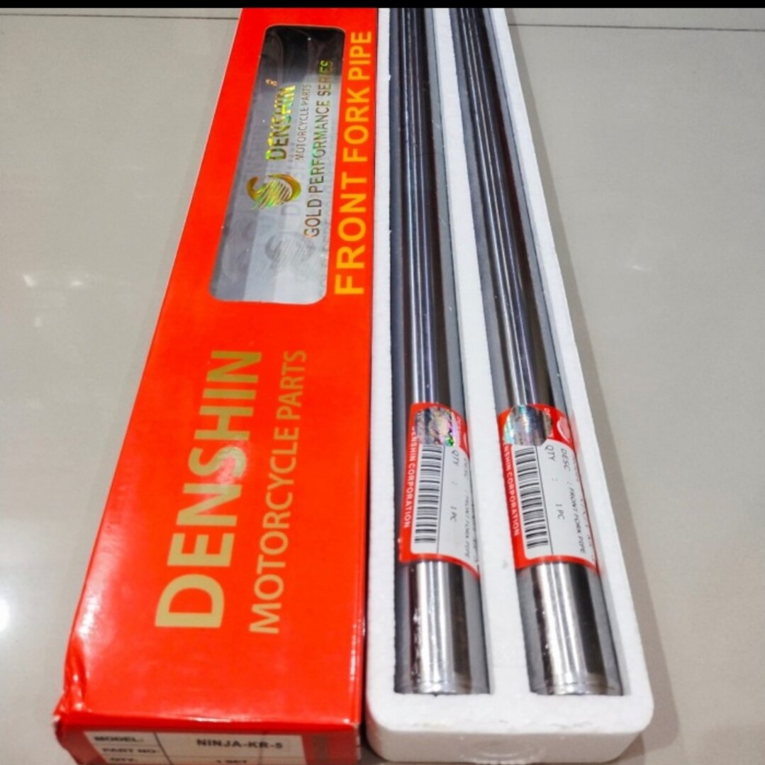 as shock sok pipa shock depan ninja R model klip denshin | Lazada Indonesia