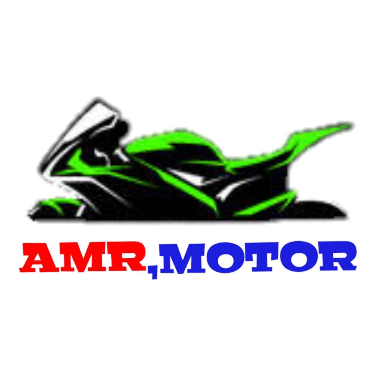 AMR_MOTOR Indonesia Toko Resmi Online | Beli Sekarang di Lazada