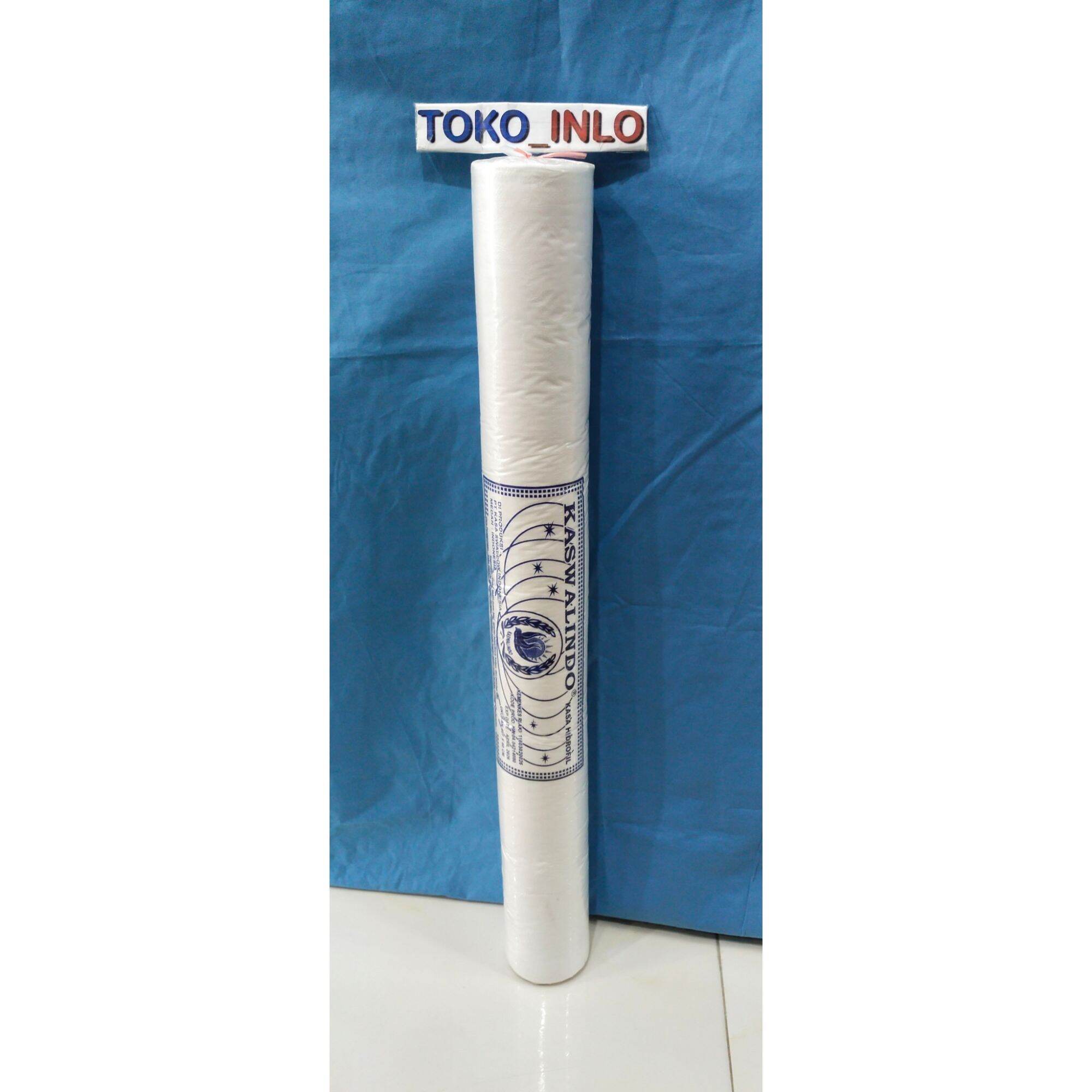 Perban Gulungan Besar/Kassa Gulung/Kasa Gulungan Besar 40 Yardx80 cm ...