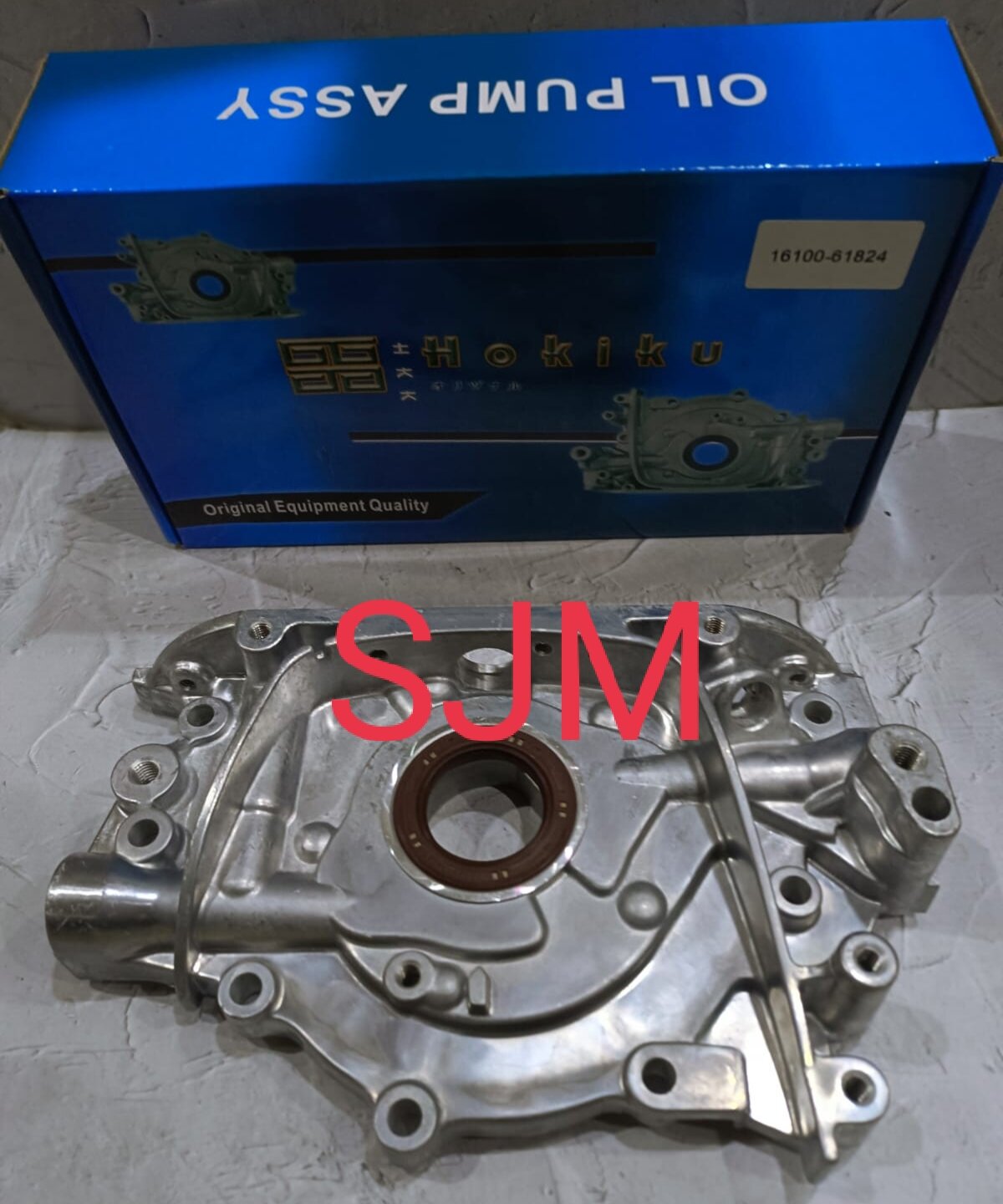 Oil Pump Assy APV | Lazada Indonesia