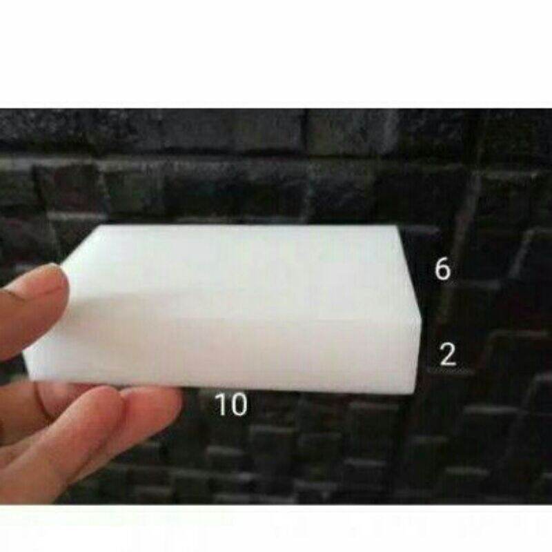 Viral COD Terlaris Original Spons Ajaib Pembersih Multiguna Tanpa ...