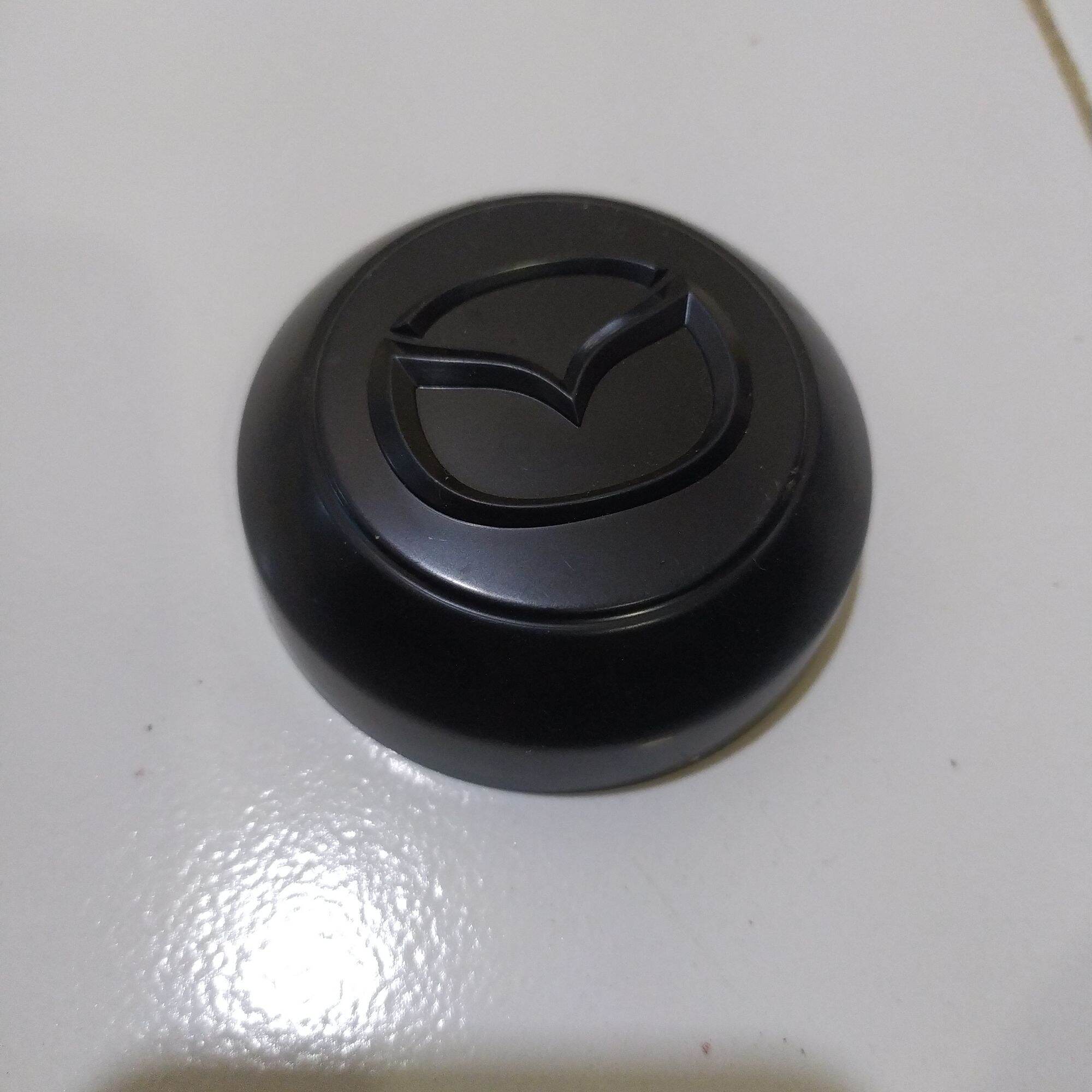 dop roda velg kaleng Mazda | Lazada Indonesia