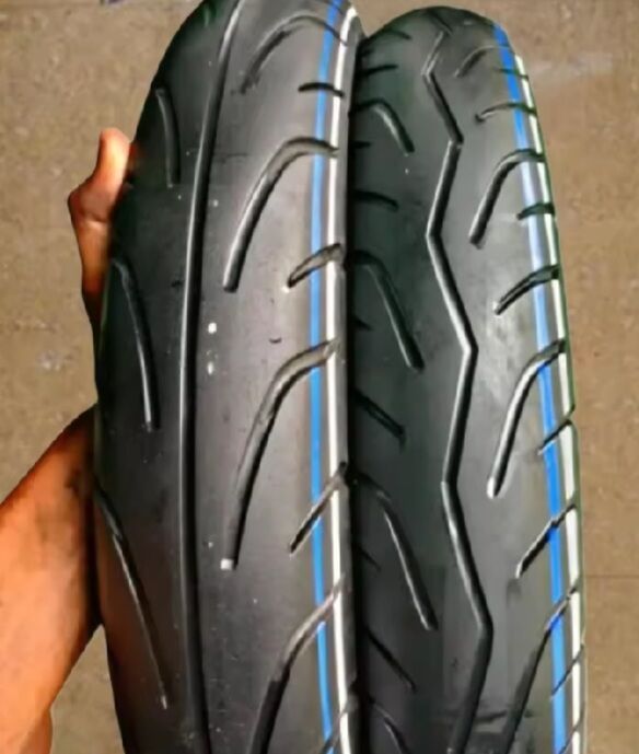 BAN MATIC RING 14 UKURAN 90/90 DLL ,BAN SECOND JANGKA 1 TAHUN ,MEREK ...