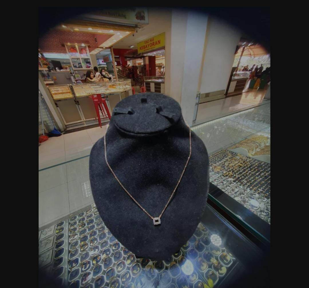 Shop online with mahkota_gold now! Visit mahkota_gold on Lazada.