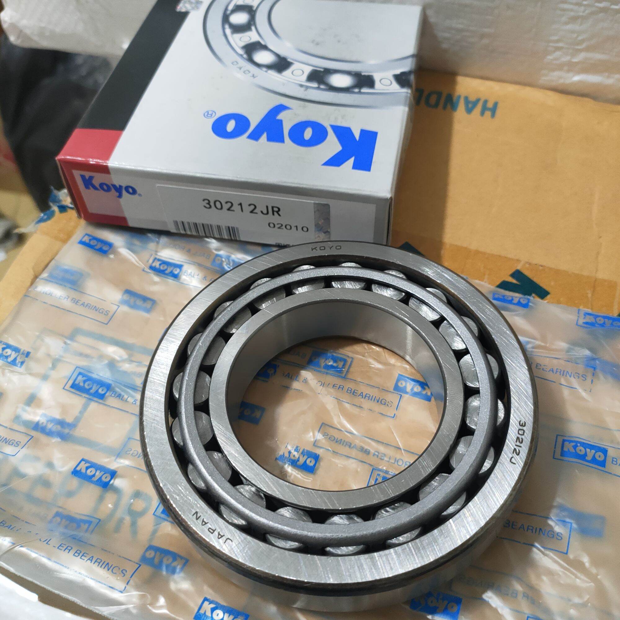 bearing bering lahar roda belakang dalam Mitsubishi cold diesel ps100 110 120 125 135 canter ...