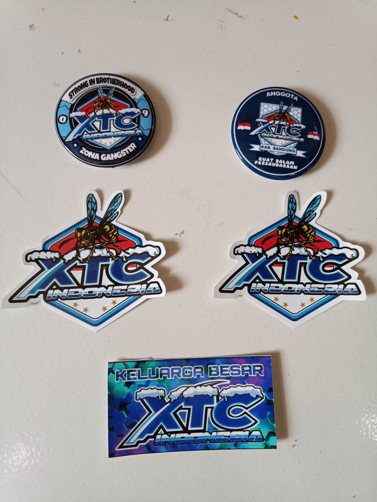 Xtc Kembar Logo Download XTC Indonesia Android On PC
