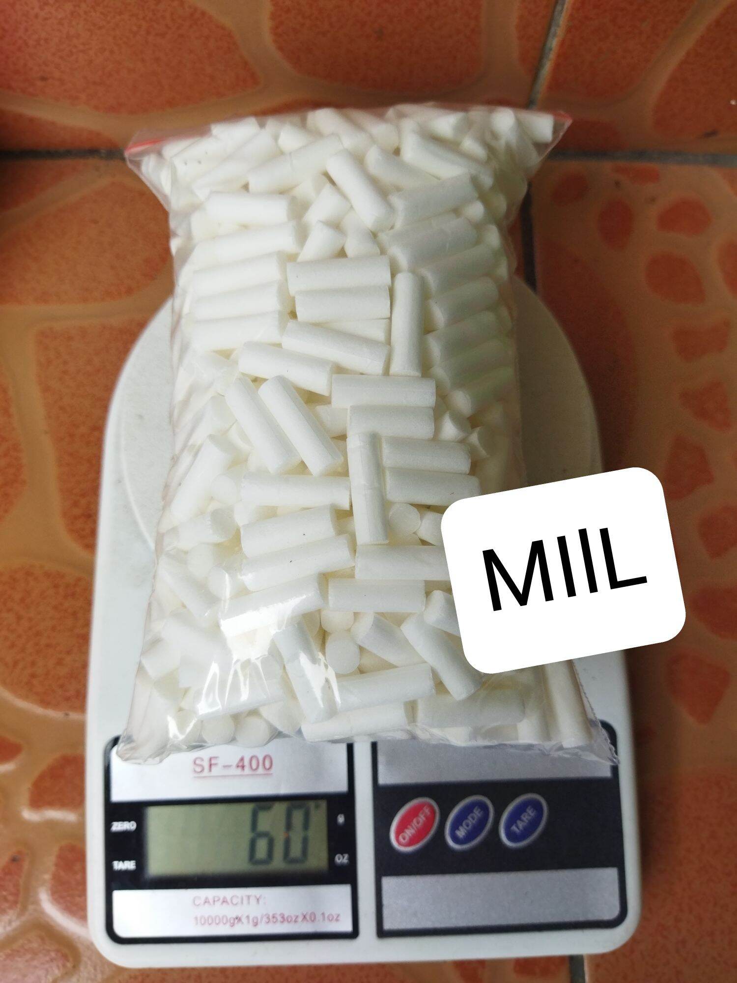 Busa mild 50grm(kwalitas premium) | Lazada Indonesia