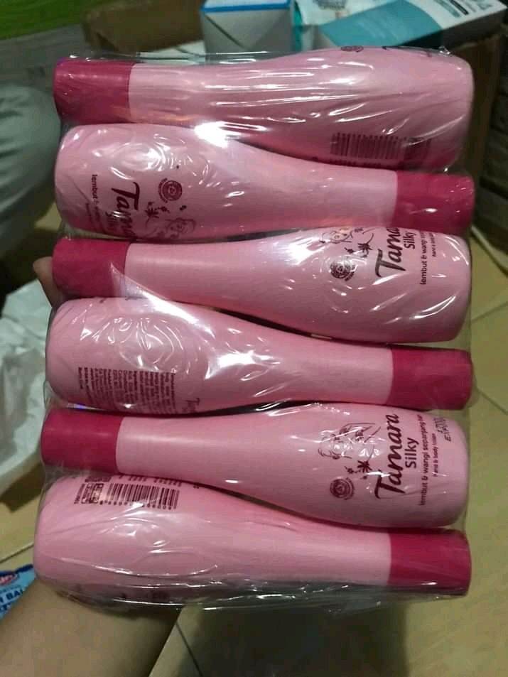 Handbody Tamara 6pcs | Lazada Indonesia