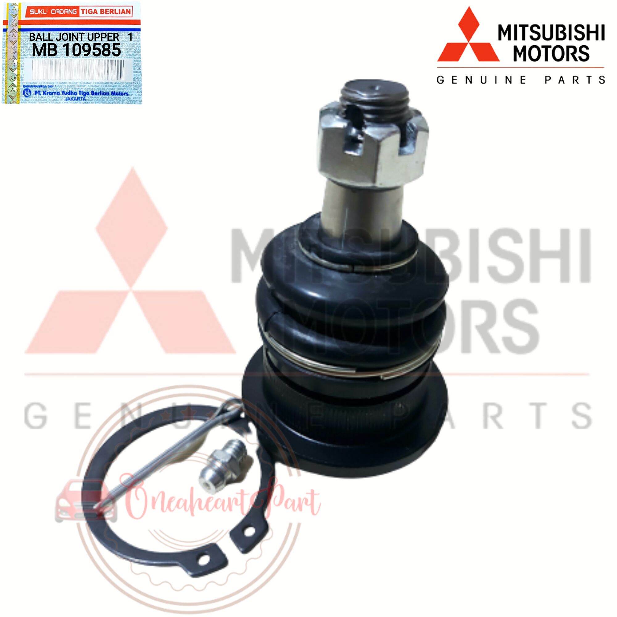 BALL JOINT ARM UPPER/ATAS MITSUBISHI L300 ORI | Lazada Indonesia