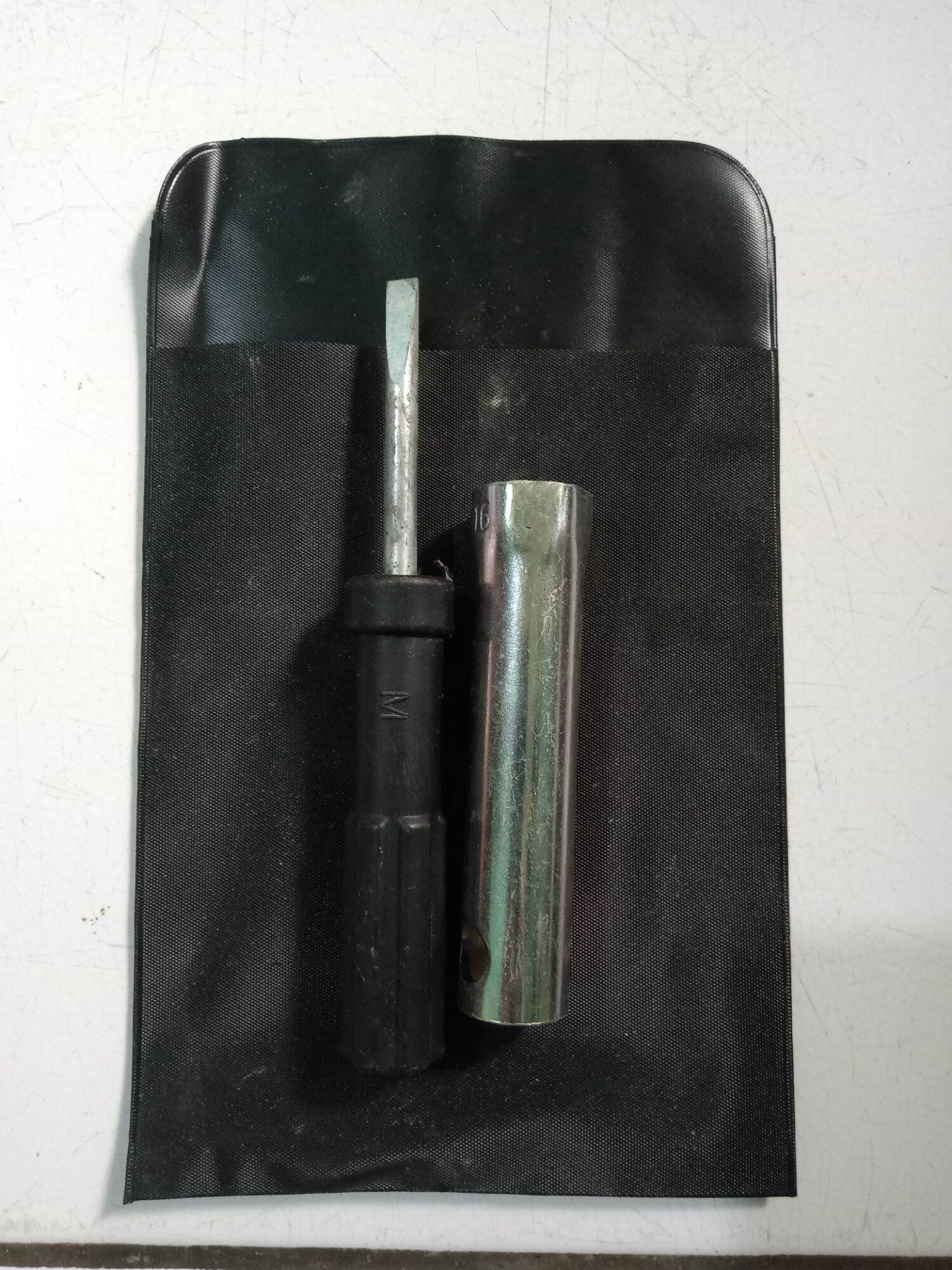 kunci busi matic kunci toolkit matic | Lazada Indonesia