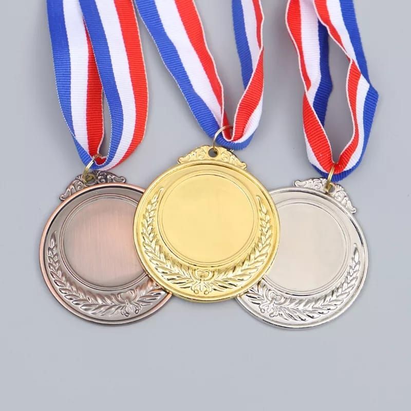 medali penghargaan medali emas | Lazada Indonesia