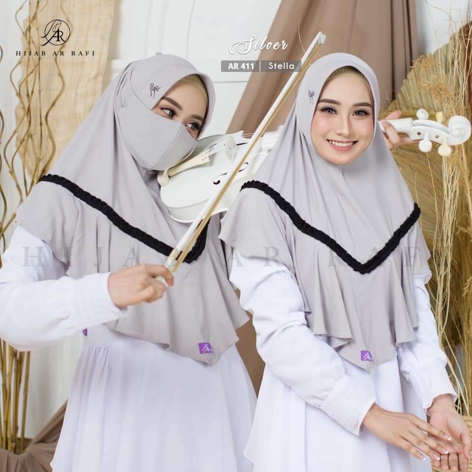 Hijab Ar Rafi Jakarta Indonesia Toko Resmi Online | Beli Sekarang di Lazada