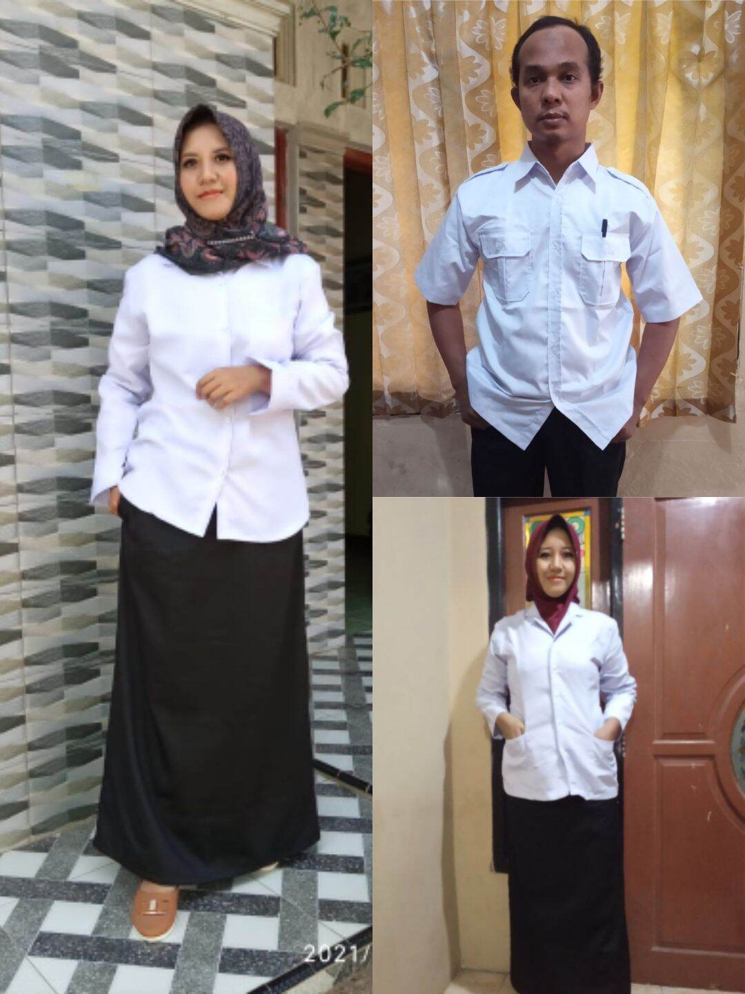 Toko Resmi SERAGAM STORE Online | Lazada.co.id