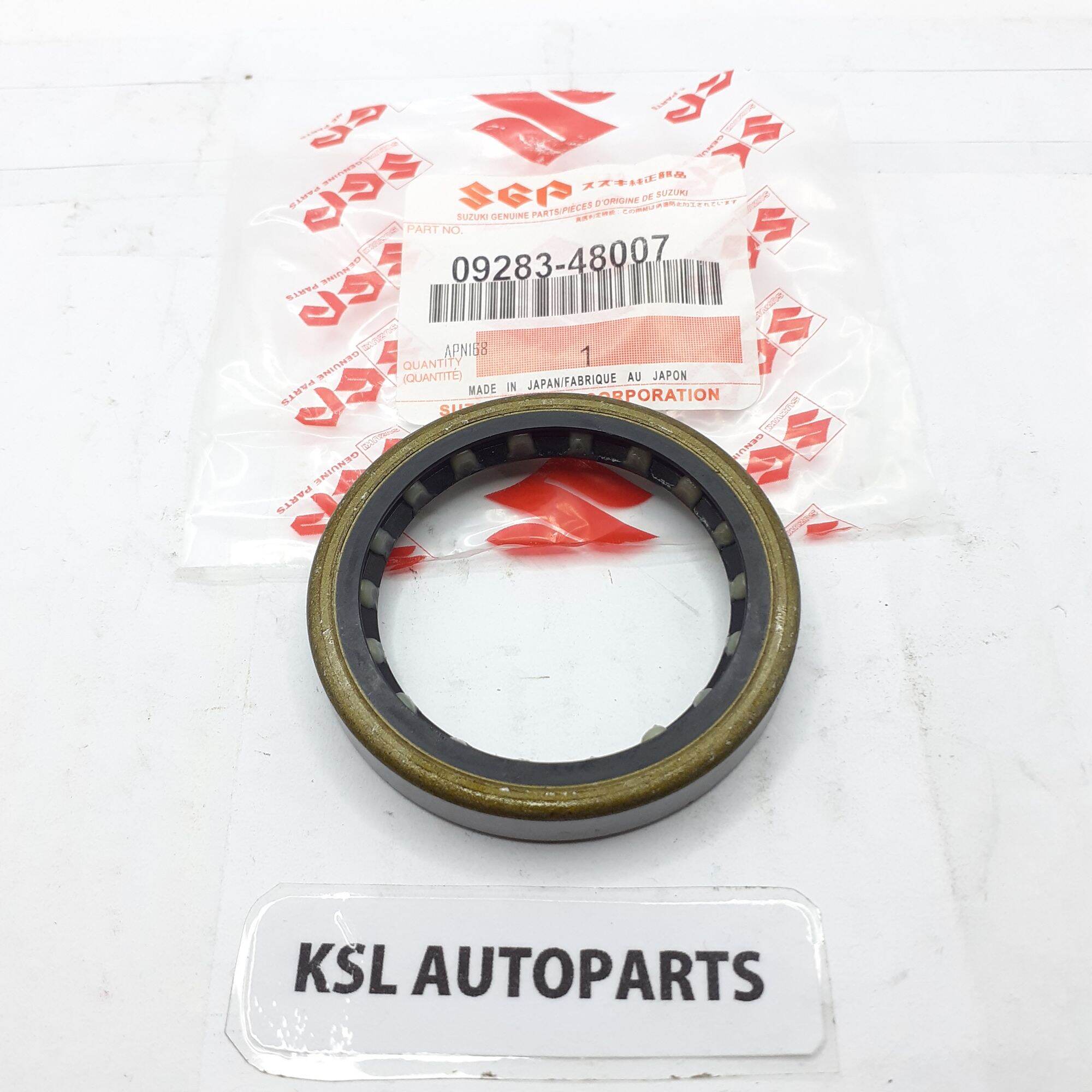 Oil Seal Roda Belakang Suzuki Carry ST100 09283-48007 | Lazada Indonesia