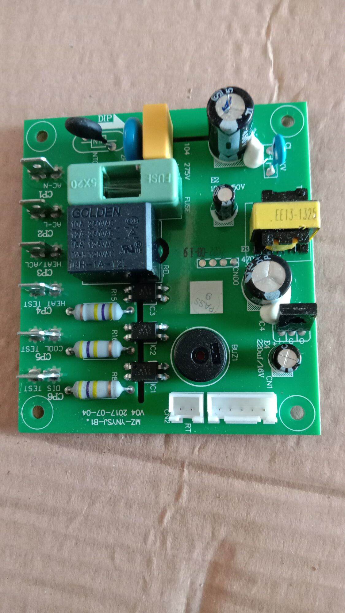 MODUL PCB DISPENSER SANKEN | Lazada Indonesia