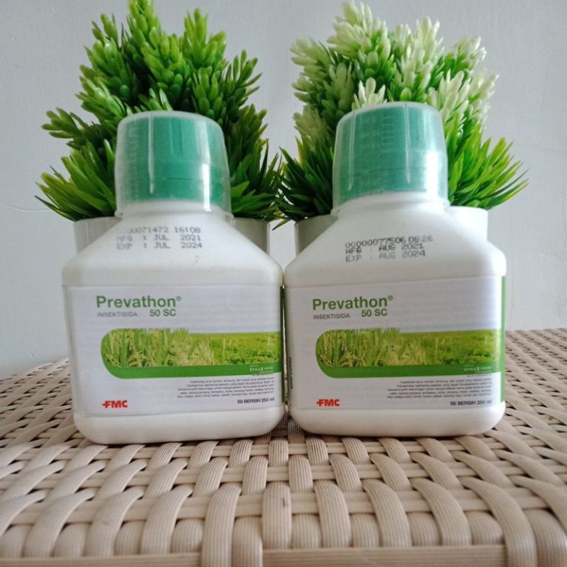 insektisida Prevathon 50SC 250ml | Lazada Indonesia