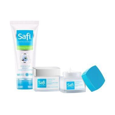 Paket Safi White Expert Formula New Strater | Lazada Indonesia