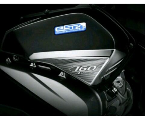 garnis air cleaner pcx 160 original ahm | Lazada Indonesia