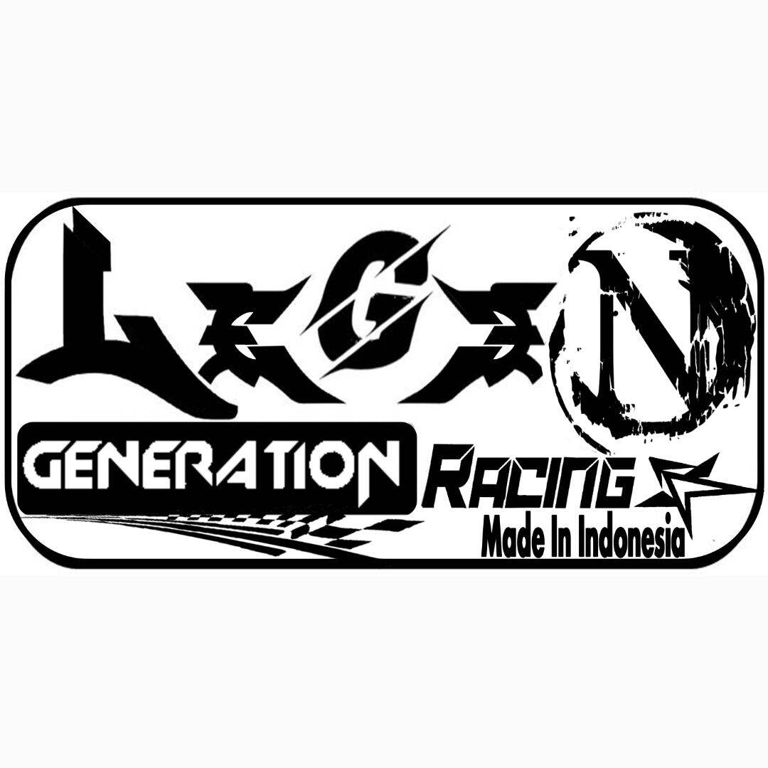 Knalpot Original Legend Racing Indonesia Indonesia Toko Resmi Online ...