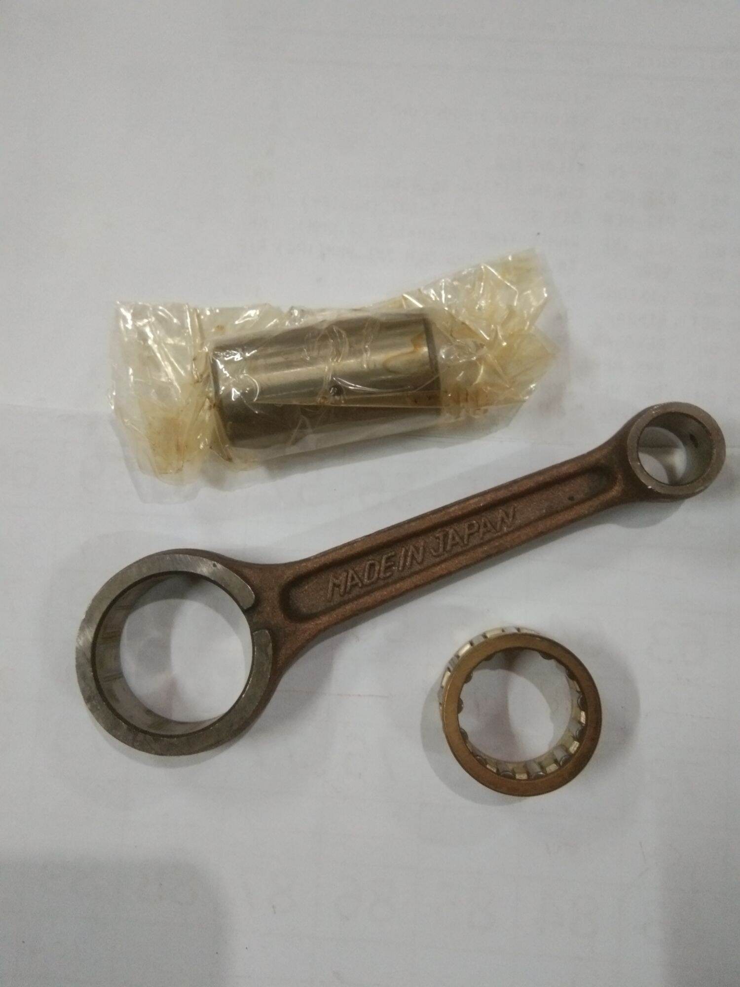 STANG SEHER CON ROD TIANG SOKAR TANGAN SEHER KAZE KAZE R | Lazada Indonesia